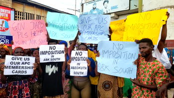 JET-A1: Middlemen defy regulator's pricing band, raise price to N2,230 ...