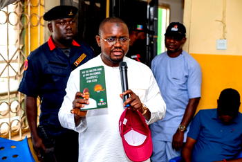 Full list of countries every African can visit without visa - Vanguard News