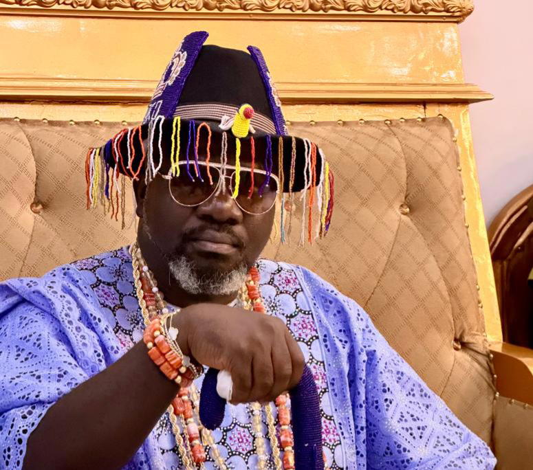 Eid-ul-Kabir: Sooko Agoriesin urges Nigerians to embrace peace ...