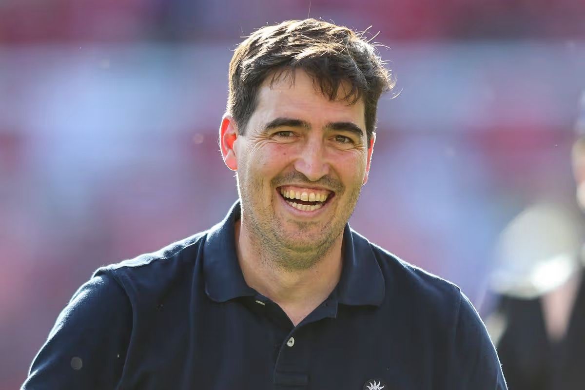 Liverpool sack Slot, Iraola in line to take over - Vanguard News