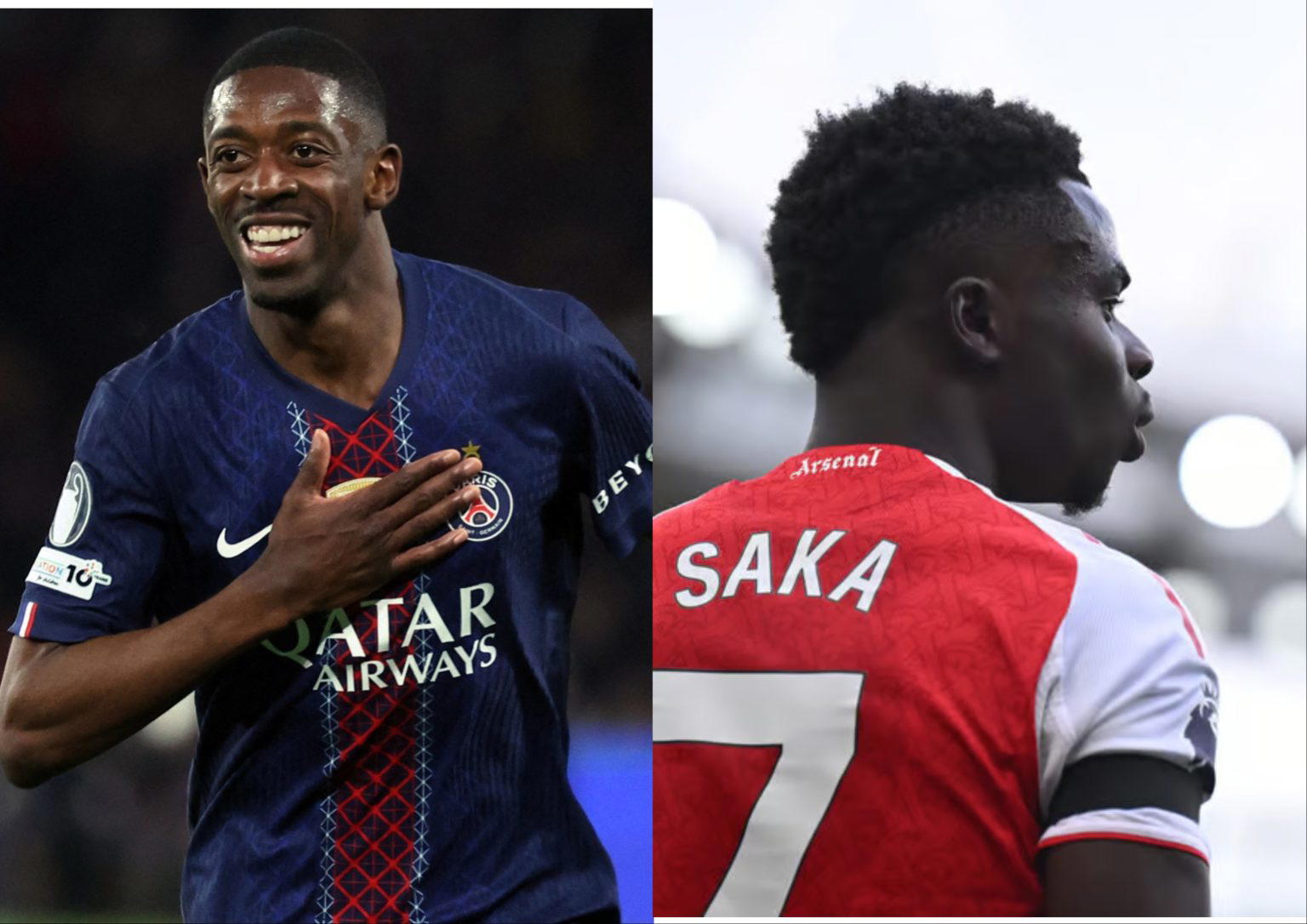 Champions League Final: Arsenal vs PSG — date, time, venue - Vanguard News