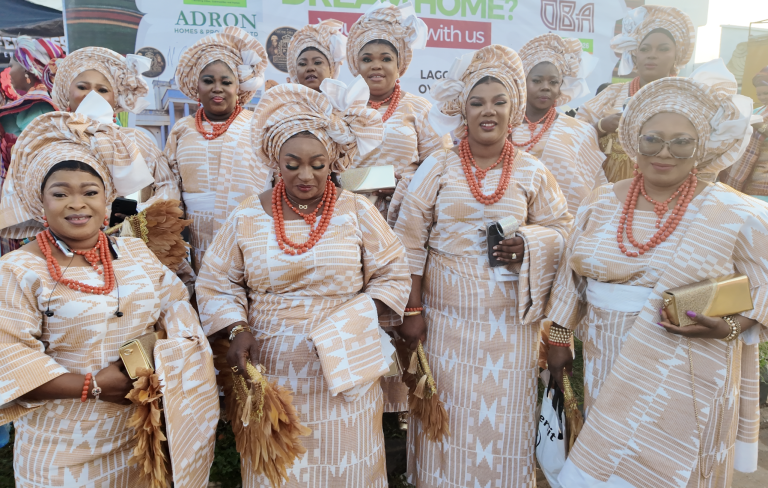 Photos: Early arrivals at Ojude Oba 2026 Festival - Vanguard News