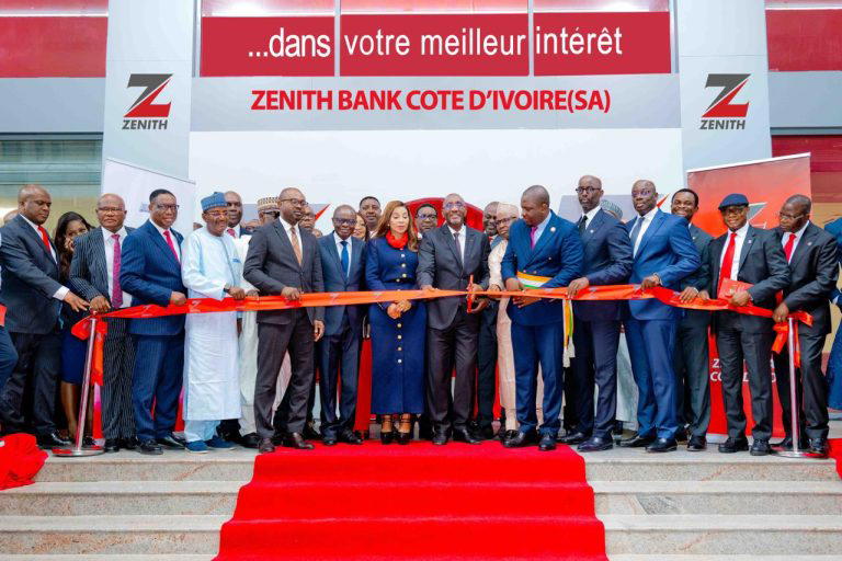 Zenith Bank posts N360.9bn Q1 2026 profit as revenue hits N1trn - nuus.ng