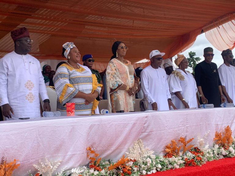 Children Day: Aiyedatiwa reaffirms commitment to end Child labour