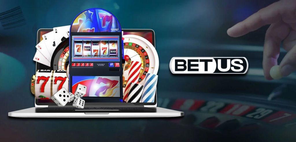 BetUS Casino Promotions: Top Offers, Bonuses & Rewards Guide - Vanguard ...