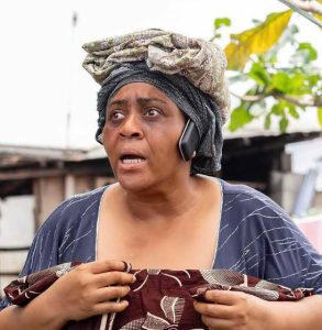 Big Gains in Nollywood: Blessing Onwukwe Reveals Seven-Figure Salary ...