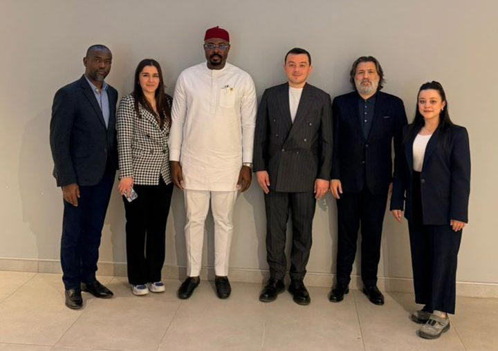 Nigeria, Turkey sign landmark MoU on sustainable renewable energy devt ...