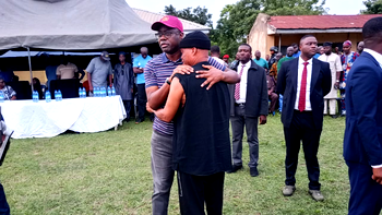Shehu Sani wins Kaduna Central APC senatorial ticket - Vanguard News