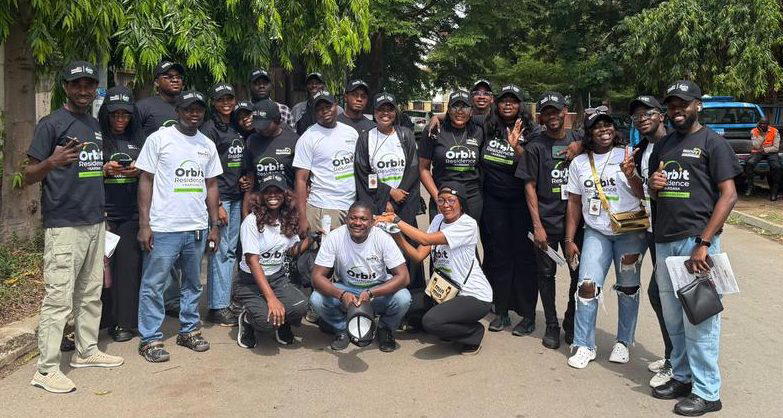 Orbit Residences: Nanoy Homes unveil new Abuja project - Vanguard News