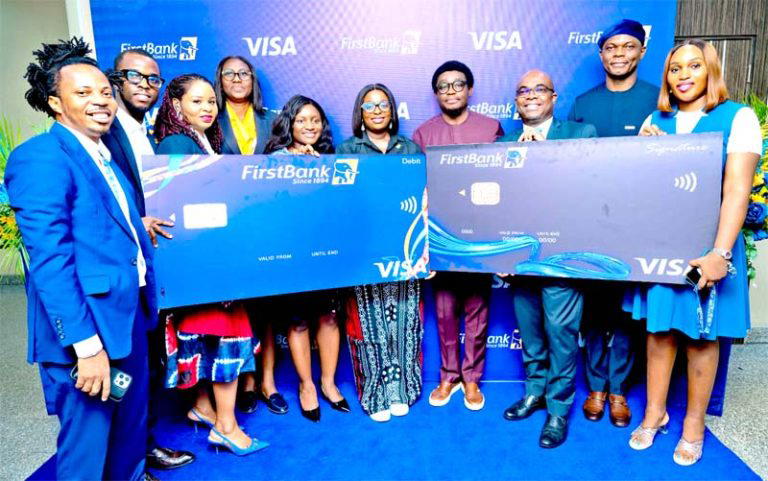 FirstBank, Visa expand premium card portfolio with Visa Signature ...