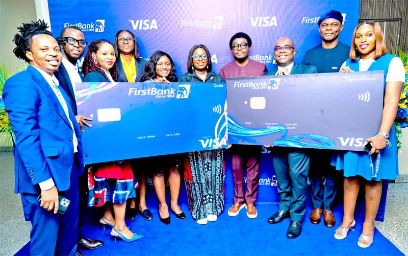 FirstBank, Visa expand premium card portfolio with Visa Signature ...
