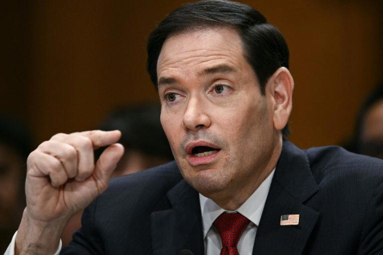 Iran leader Mojtaba Khamenei alive, 'increasingly engaging' - Rubio ...