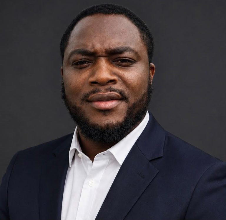 'Concrete is not development’ - Ayodeji Komolafe challenges built ...