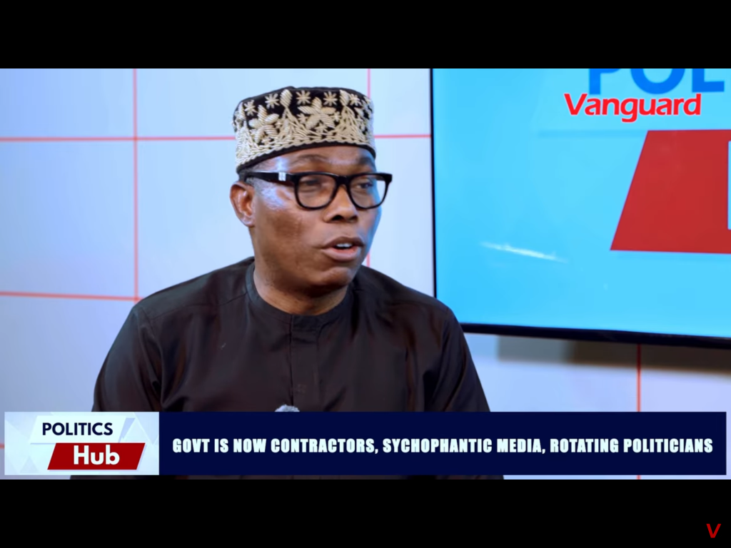 ‘If Tinubu says terrorism must end, it will end, but…’ — Adebayo, SDP ...