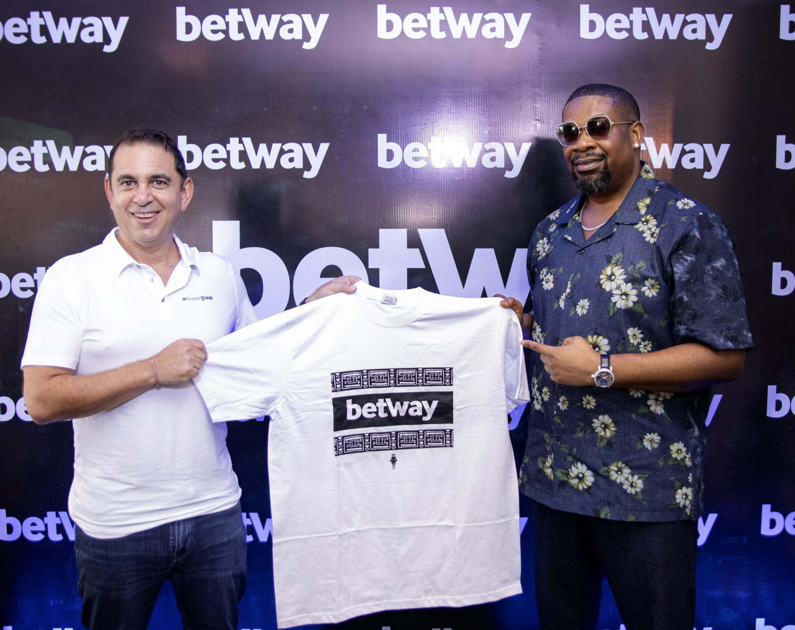 Betway Appoints Don Jazzy as Brand Ambassador for Nigeria - Vanguard News