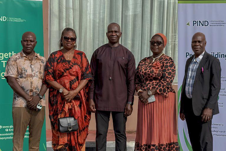 PIND deepens peace-building, conflict prevention systems in N'Delta ...