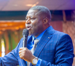 Insecurity: Suspend services for seven Sundays, cleric urges CAN