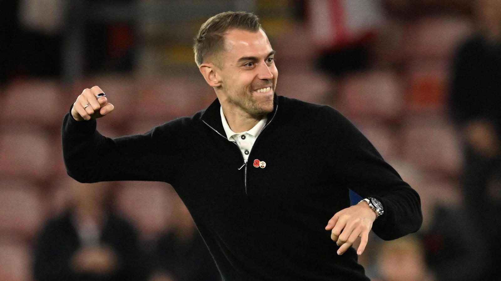 Southampton coach Eckert takes blame for 'spygate' - Vanguard News