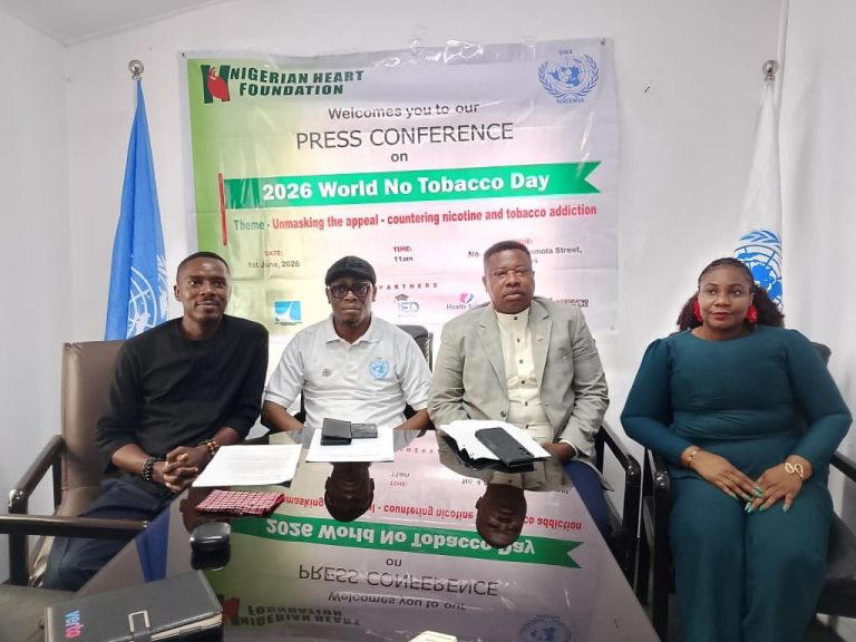 Tobacco firms targeting Nigerian youths, health experts, CSOs warn ...