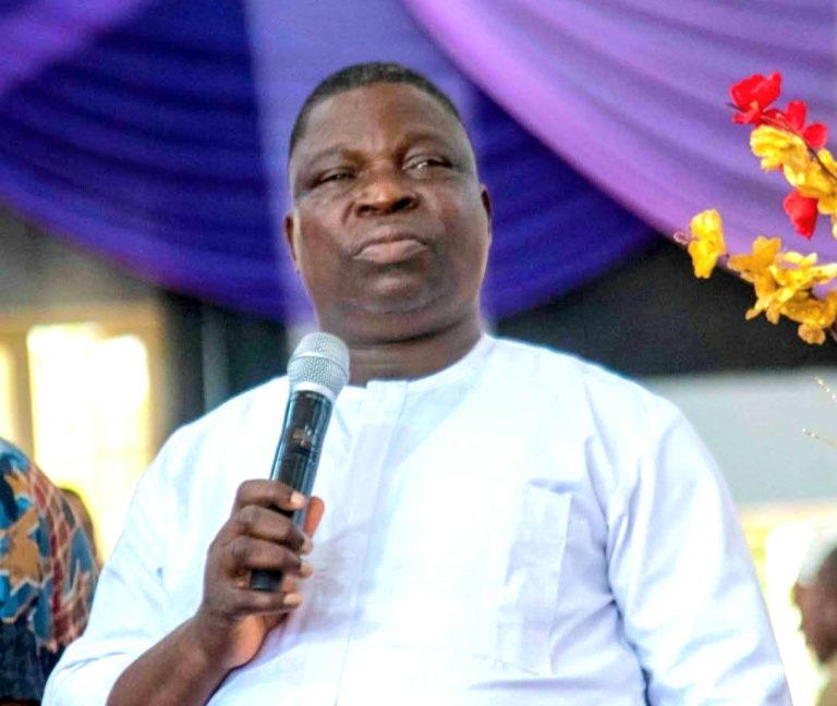 Erio ’26: Prophet Hezekiah rolls out philanthropic packages for yearly ...