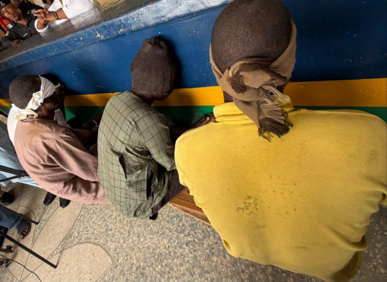 FCT Police arrest suspected kidnap informant, four others in anti ...