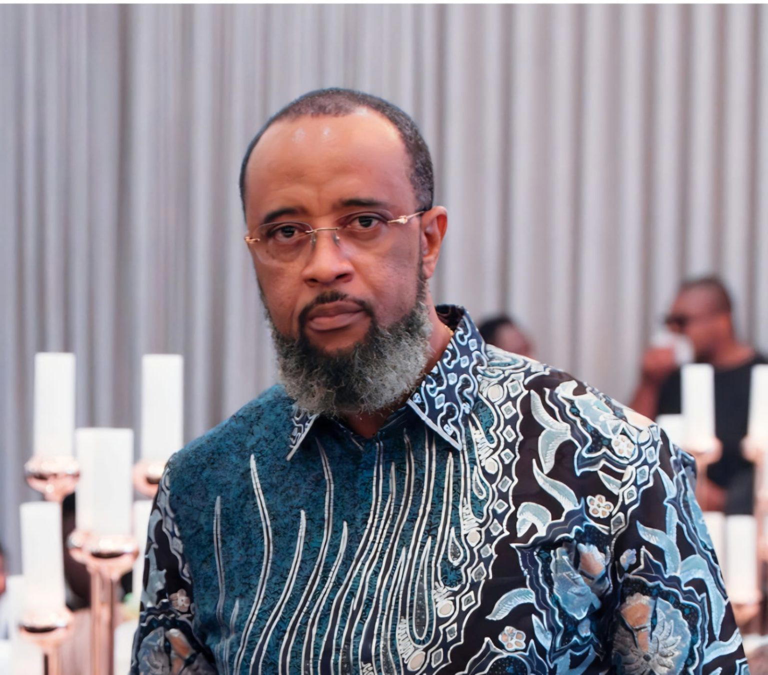 Olokola FTZ: Aiyedatiwa creating investment-friendly climate for growth ...