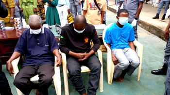Associates of late Maj-Gen Rabe Abubakar demand stronger action on ...