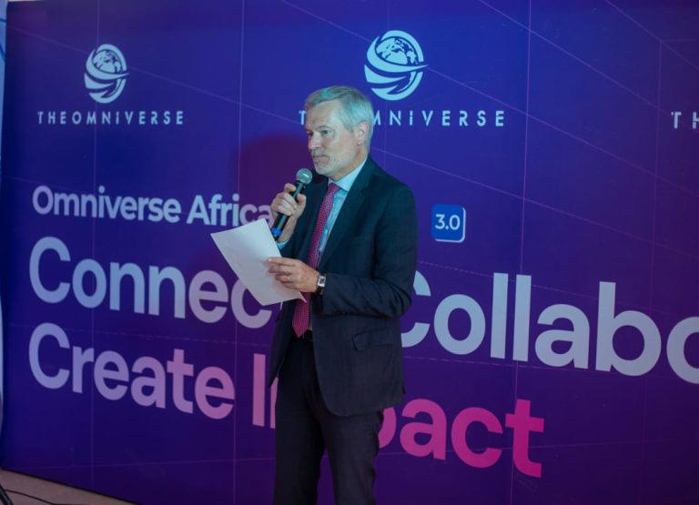 Nigeria positioned to lead Africa’s digital, creative transformation ...