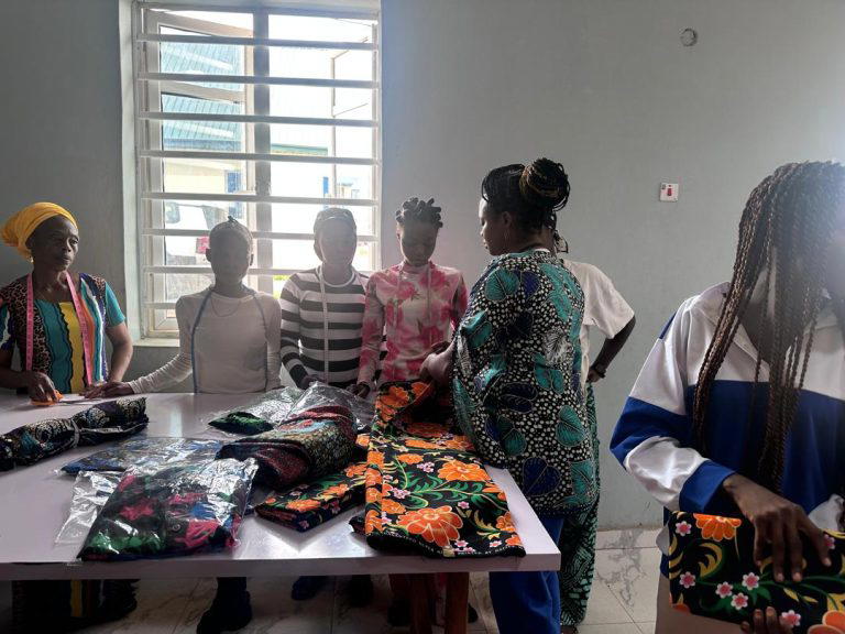 Lost to poverty, rescued by hope: Giving Osun's out-of-school children ...