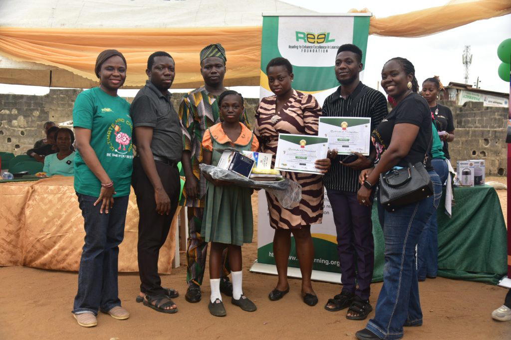 King's Heart School's Jewel wins Reel Foundation, Dolly Children "Mind ...
