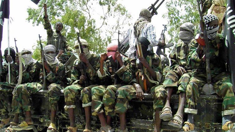 FULL LIST: US names Nigerian, companies linked to financing terrorism ...